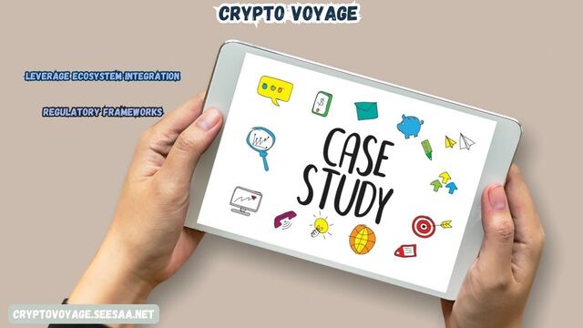 Case Studies of Successful Crypto Projects: Navigating the Future of ...